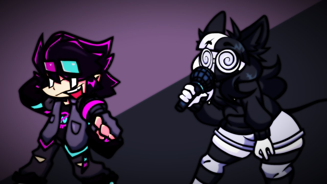 [FNF] "Memorable!" (Neonight and OREO Sing Memories (Demar Mix) + FLP ...