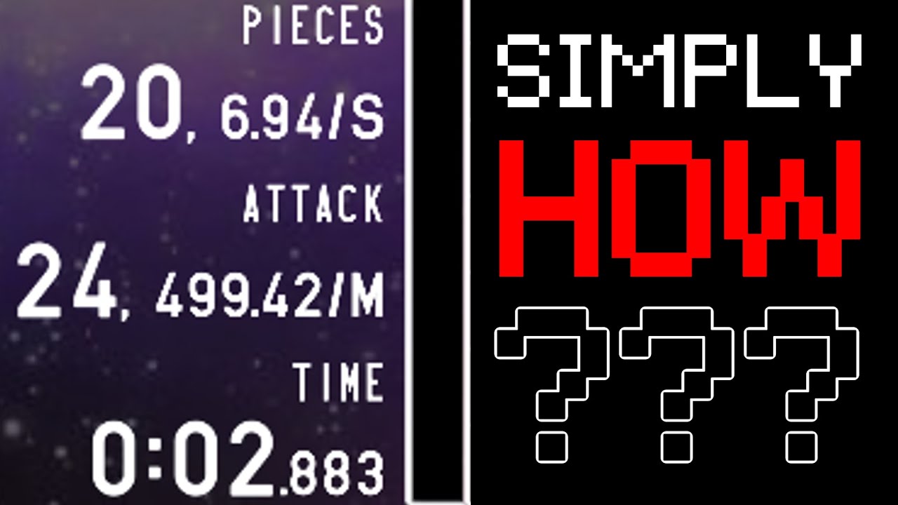 THIS IS 7 PPS !!!! - YouTube