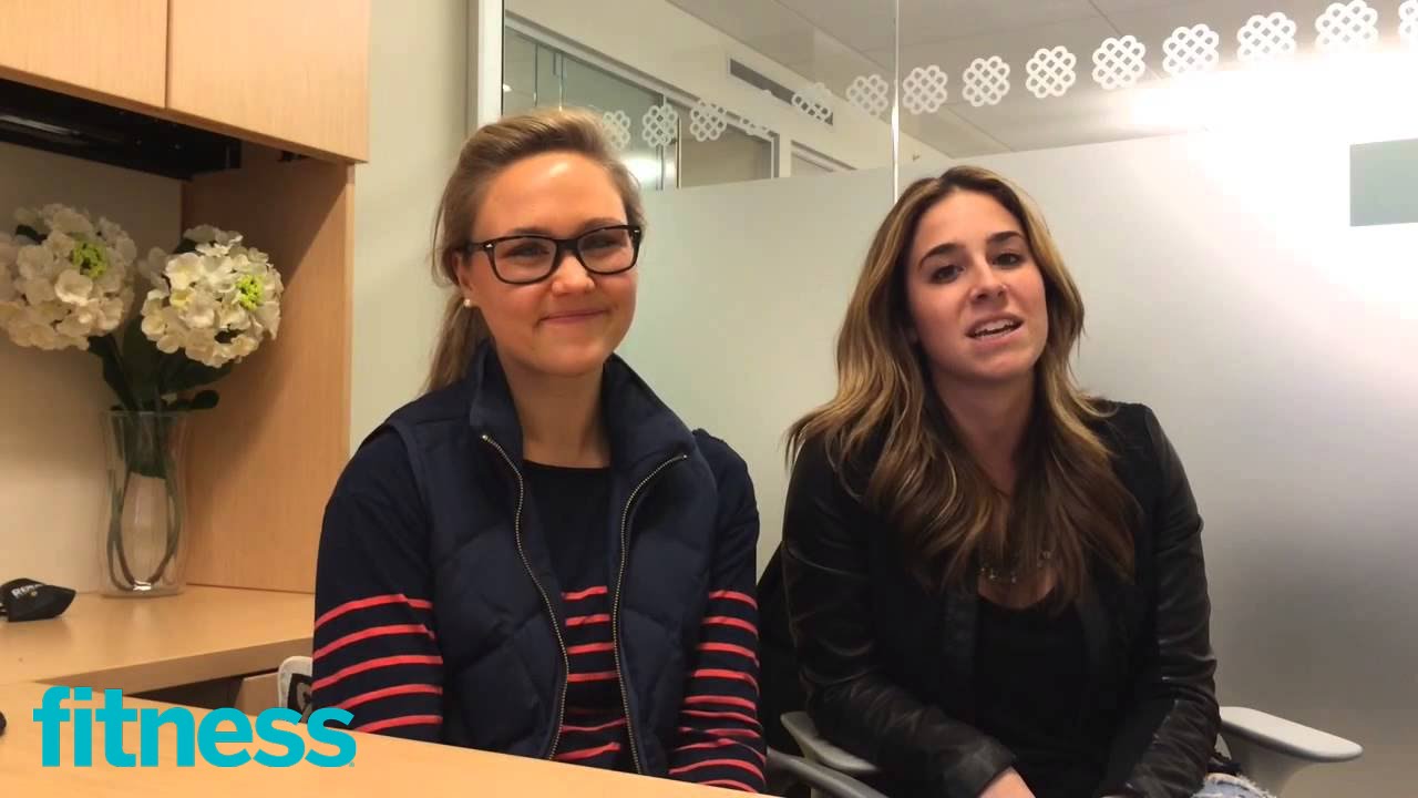 LPGA Pro Lexi Thompson's Must-Do Exercises | Fitness - YouTube