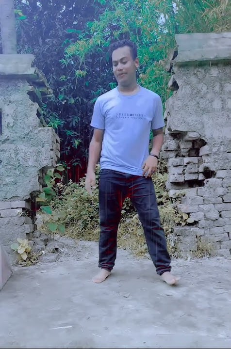 New dance video #smart dance school dance master shuvro jit #####varil_video - YouTube