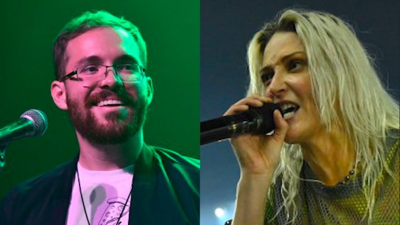 Chester Bennington's Son Blasts LINKIN PARK over SCIENTOLOGY Scandal ...