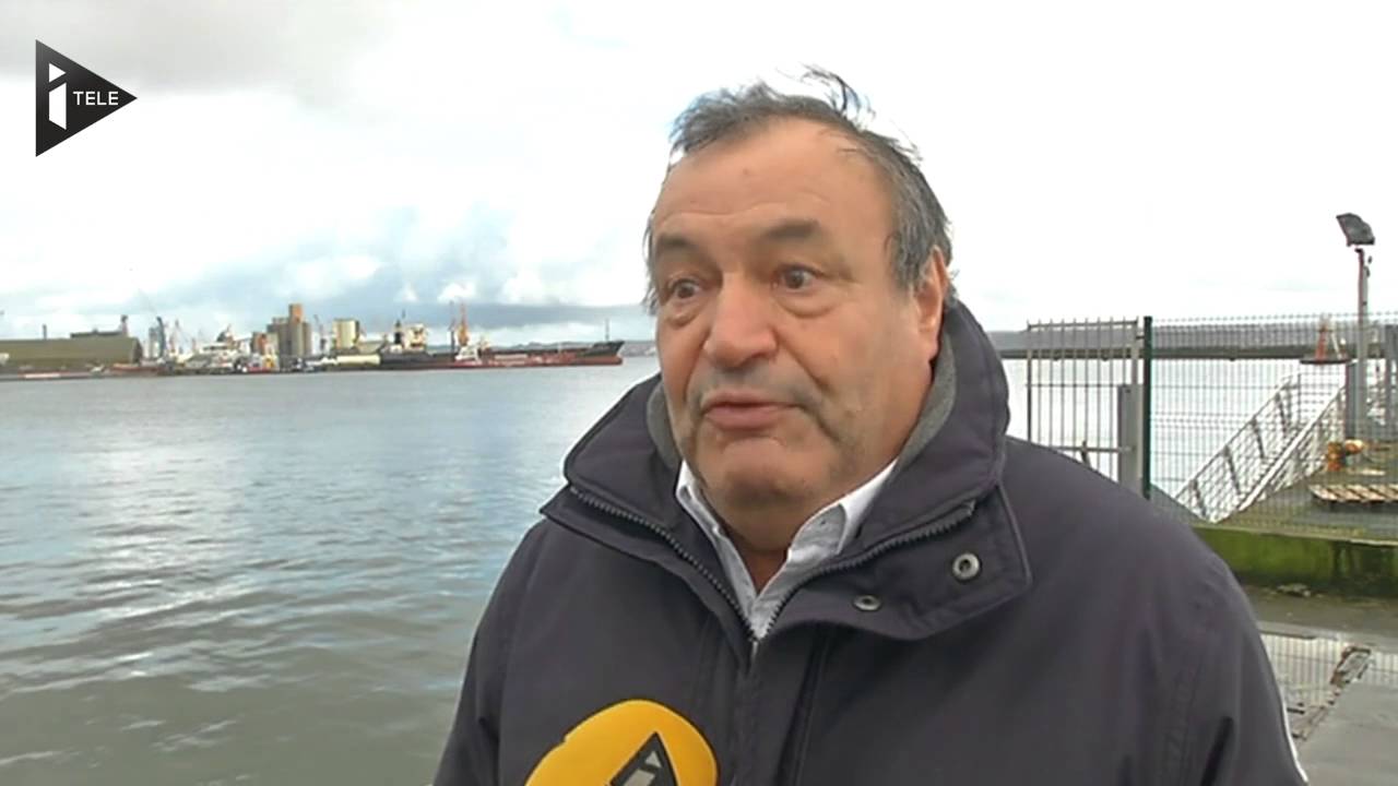 Le mythique navire du commandant Cousteau pourrait naviguer à nouveau ...