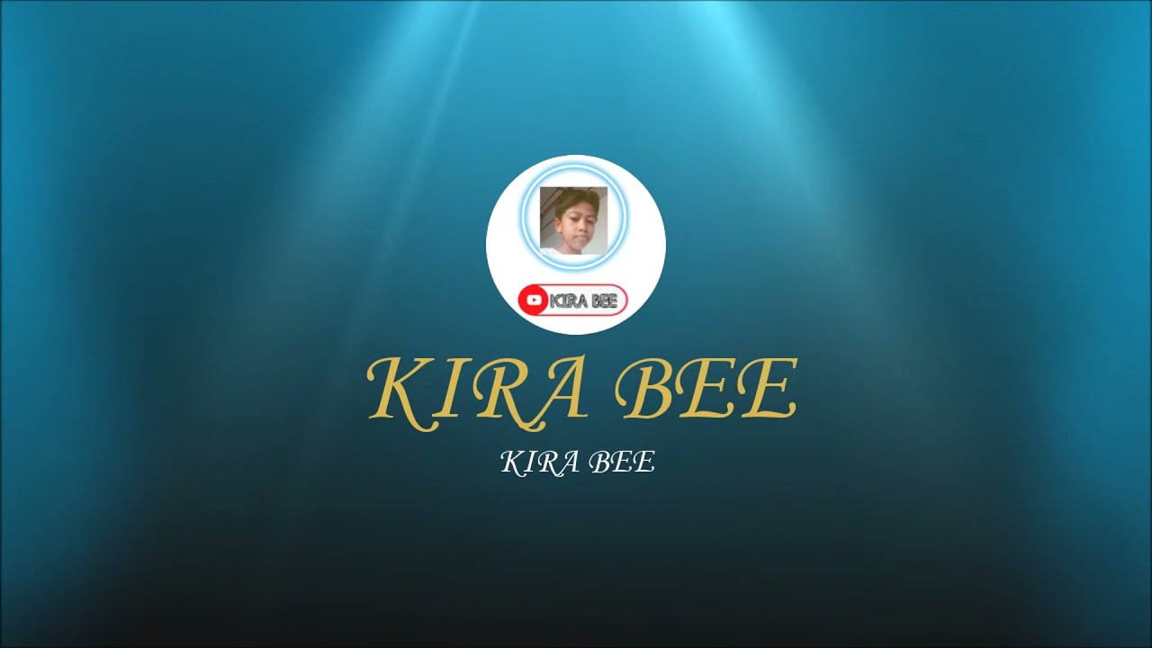 KIRA BEE - YouTube