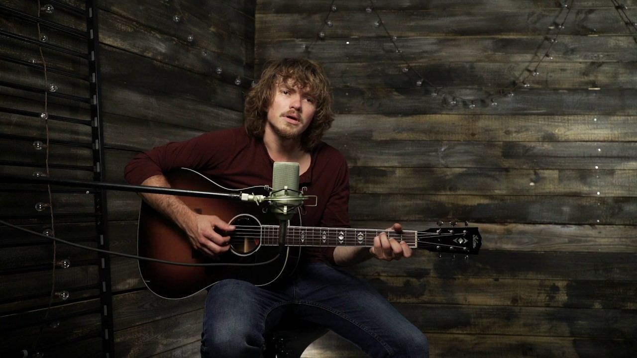 "Son Stand Still" - Original Song by Alex Schofield - YouTube