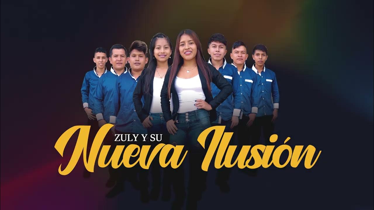 Zuly y su nueva ilusión - No quiero perderte (2023) - YouTube