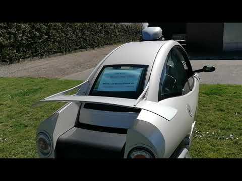 Carver One 2008 For Sale