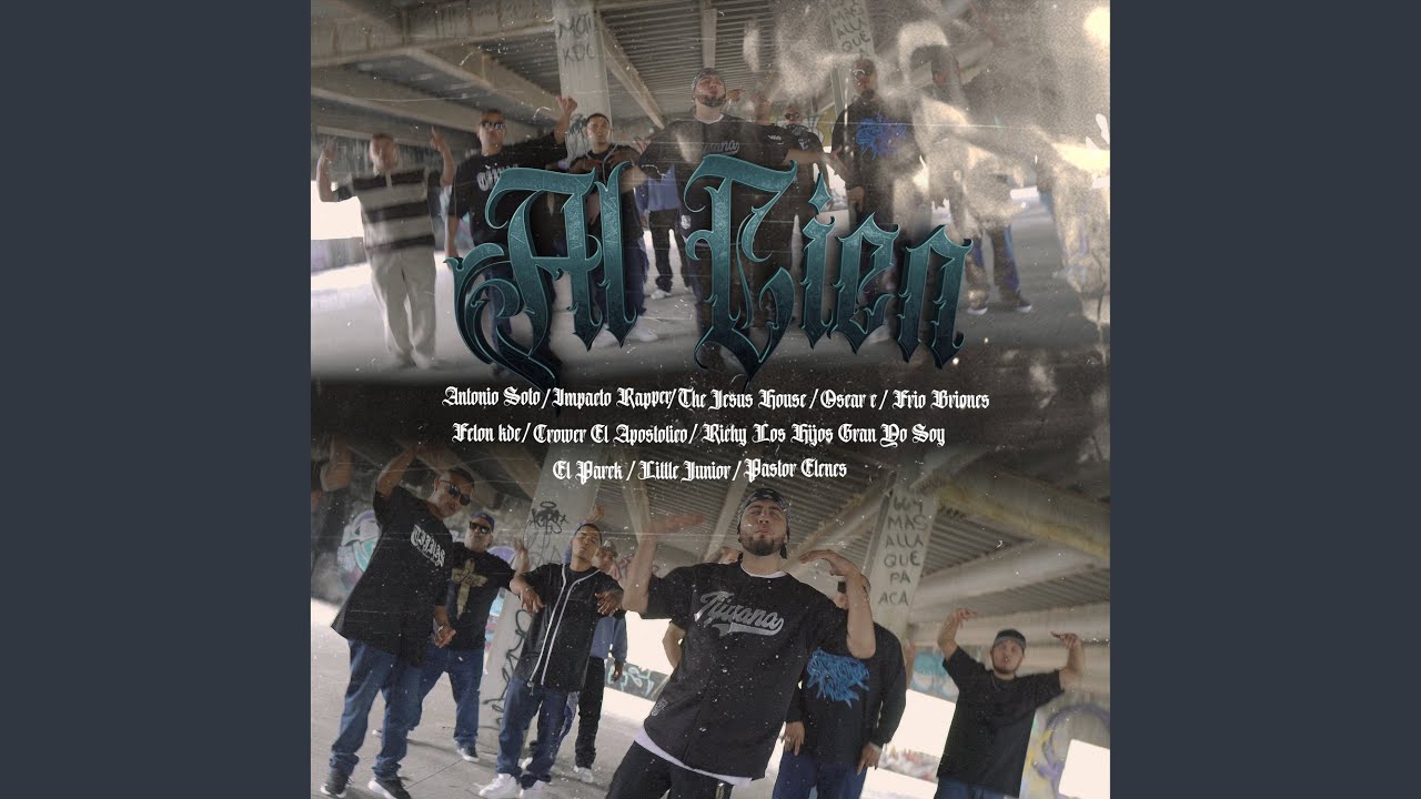 Al Cien - YouTube