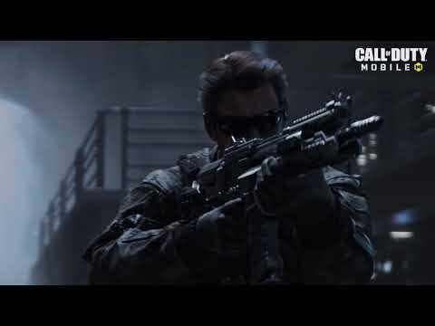 Official Call of Duty Mobile Cinematic Trailer Ghosts  Alex Mason   More COD Mobile Trailer1080P HD