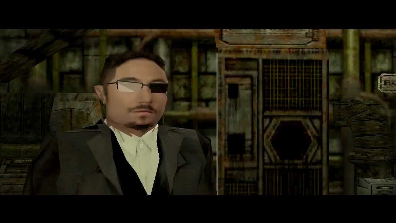 Enter the Matrix - Walkthrough Episode 5 - YouTube
