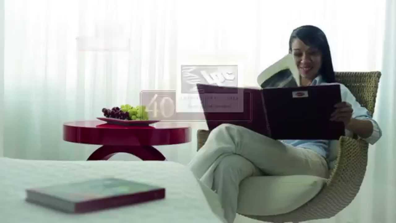 Angel Marques - VT LPC 40 ANOS - YouTube