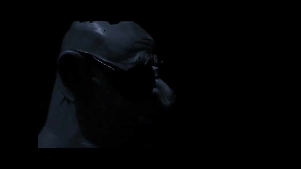 The Masked Menace - YouTube