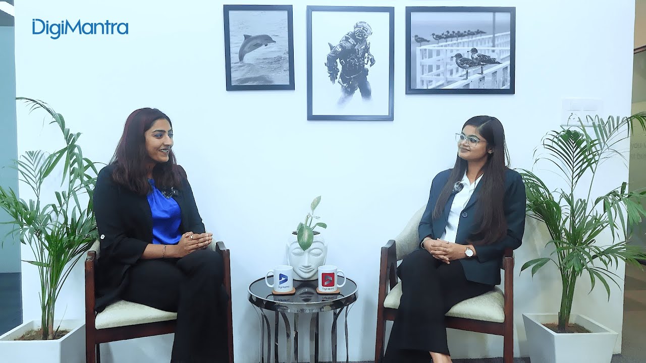 Brands in the Digital Age | DigiMantra Unplugged - YouTube