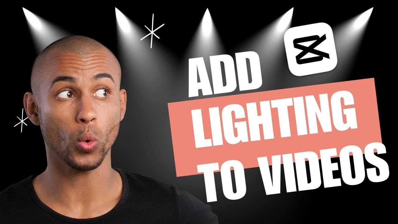 Introducing CapCut "Relight": How to Add Additional Lighting to Your Videos in CapCut PC? - YouTube