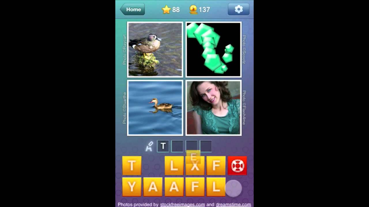 What s the Word Level 88 Answer - YouTube