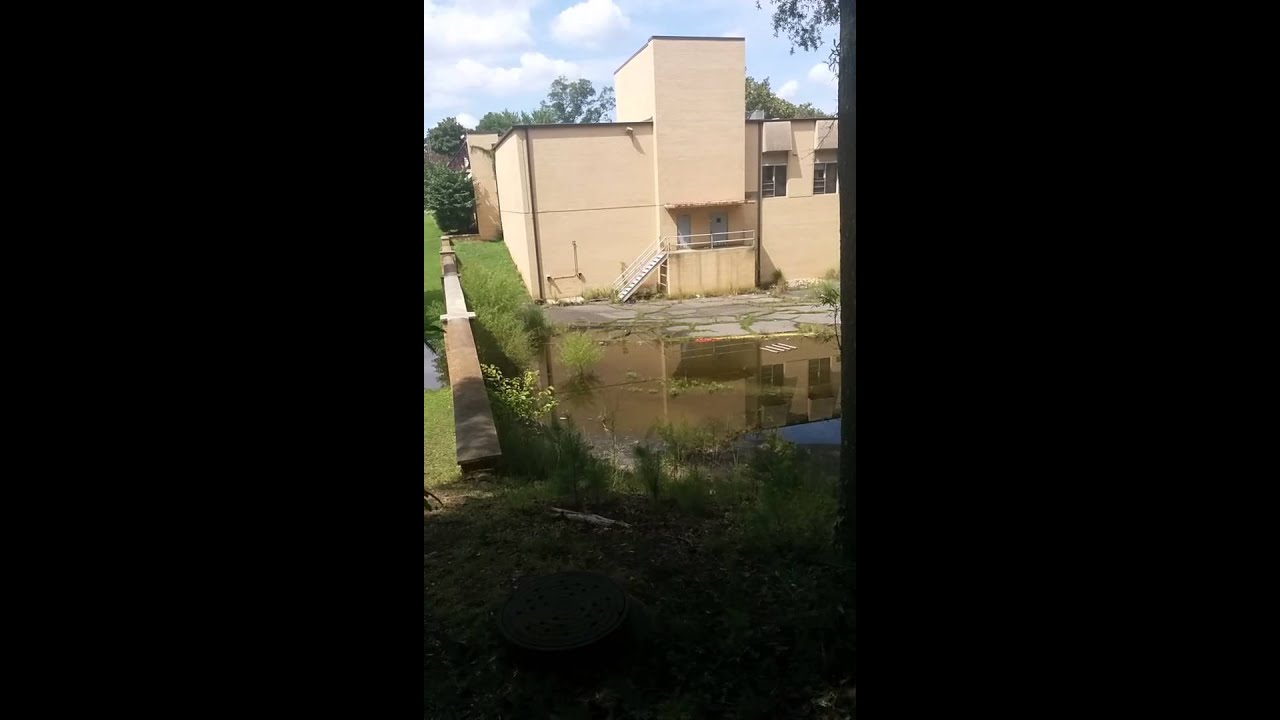Walking Dead Hospital Rick Wakes Up In - YouTube