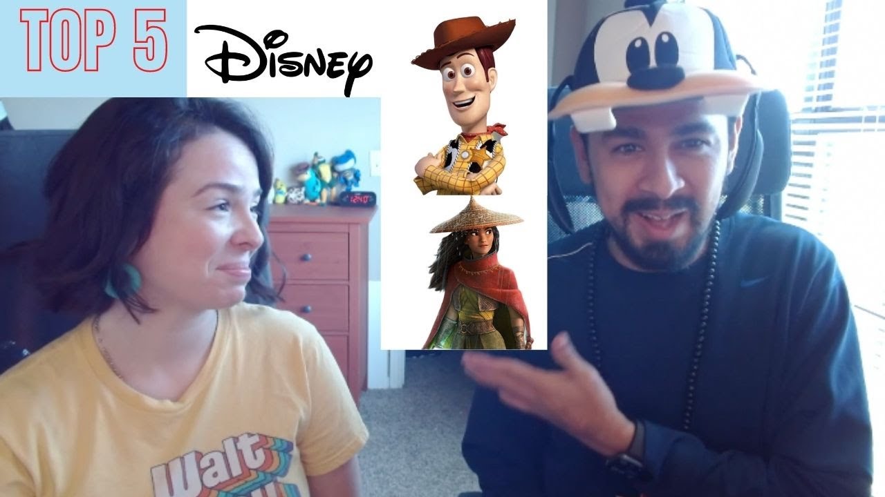 Disney NFT's We'd Like To See on Veve {Top 5 Characters/Villians ...