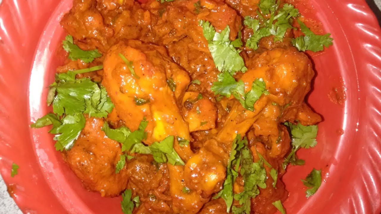 Chicken patakha recipe restaurant style || how to make chicken patakha ...