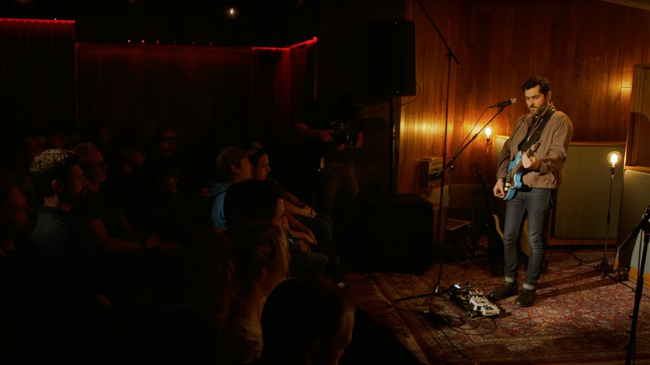 Ariel Posen - Powerplay Nights Live - YouTube