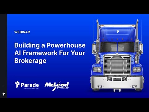 Building a Powerhouse AI Framework For Your Brokerage - YouTube