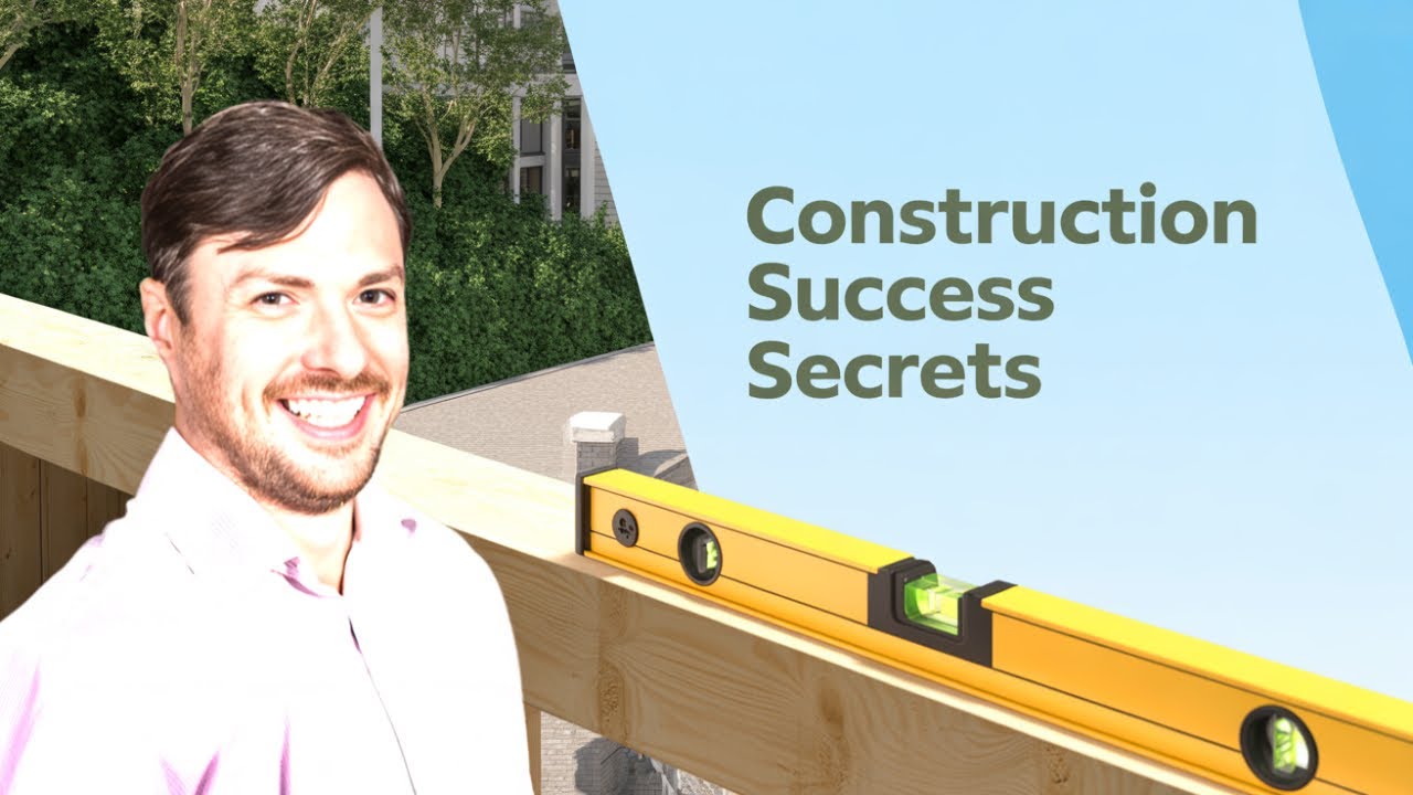 Building Resilience: How BSF Solid Surfaces Thrives in a Tough Market - YouTube