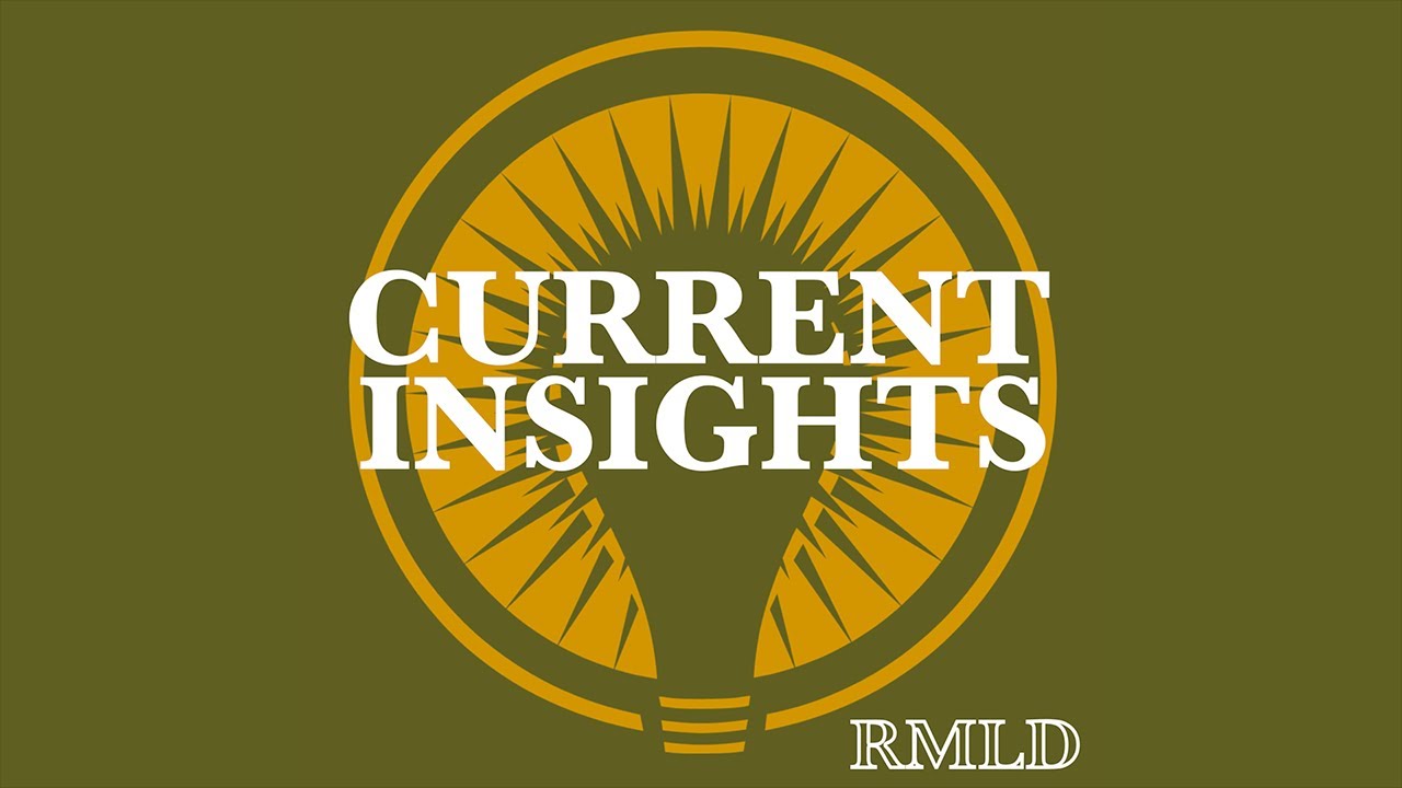 RMLD Current Insights Episode 1: RMLD’s Power Supply and the Trail to ...