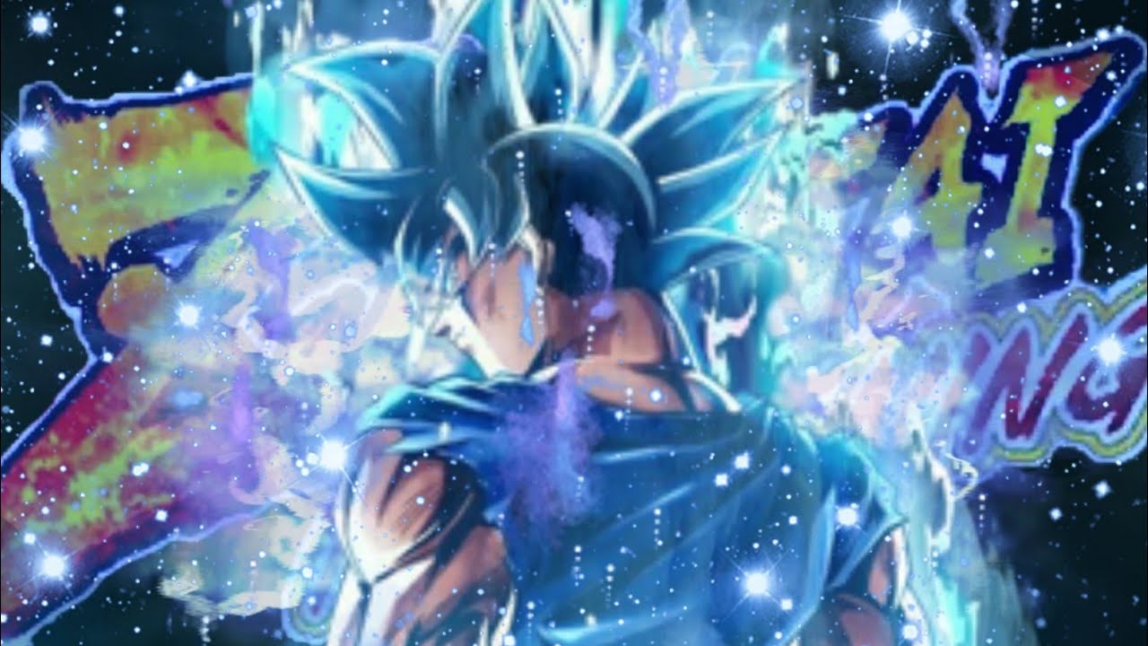 تجربة علامة الغريزة 9ui نجوم زنكاي 7 (ايش ذي القوة يا شيخ)| دراغون بول ...