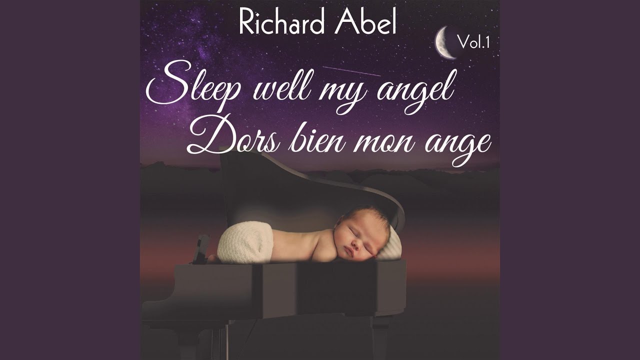 Sleep well my Angel - YouTube