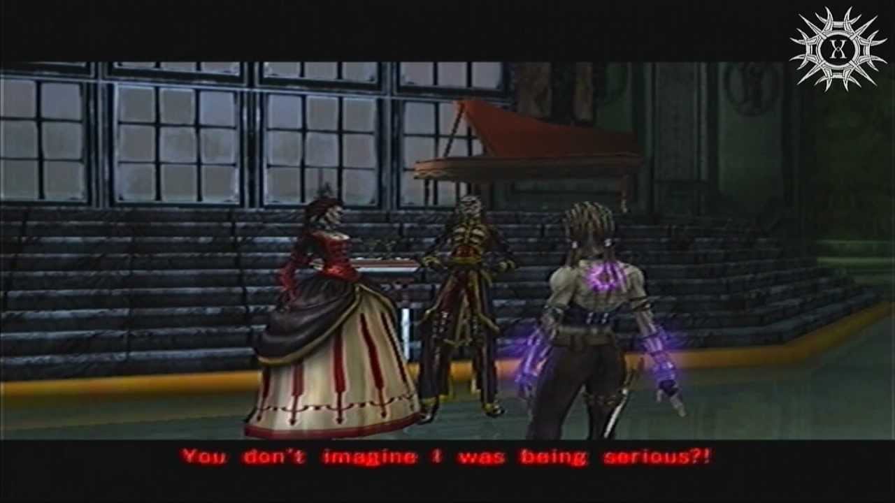 Primal - Walkthrough [Part 18: Bloodmachine & Aetha Finale] - YouTube