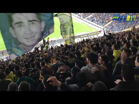 Kederli Günler Olsada Bazen ! | Fenerbahçemiz-Göztepe | 01.02.2019 | GFB TV