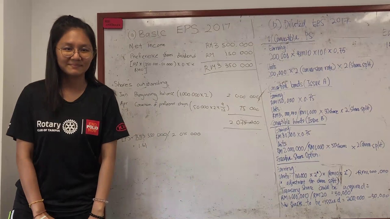 FAR 4 EPS Q2 Tutorial 6 - YouTube