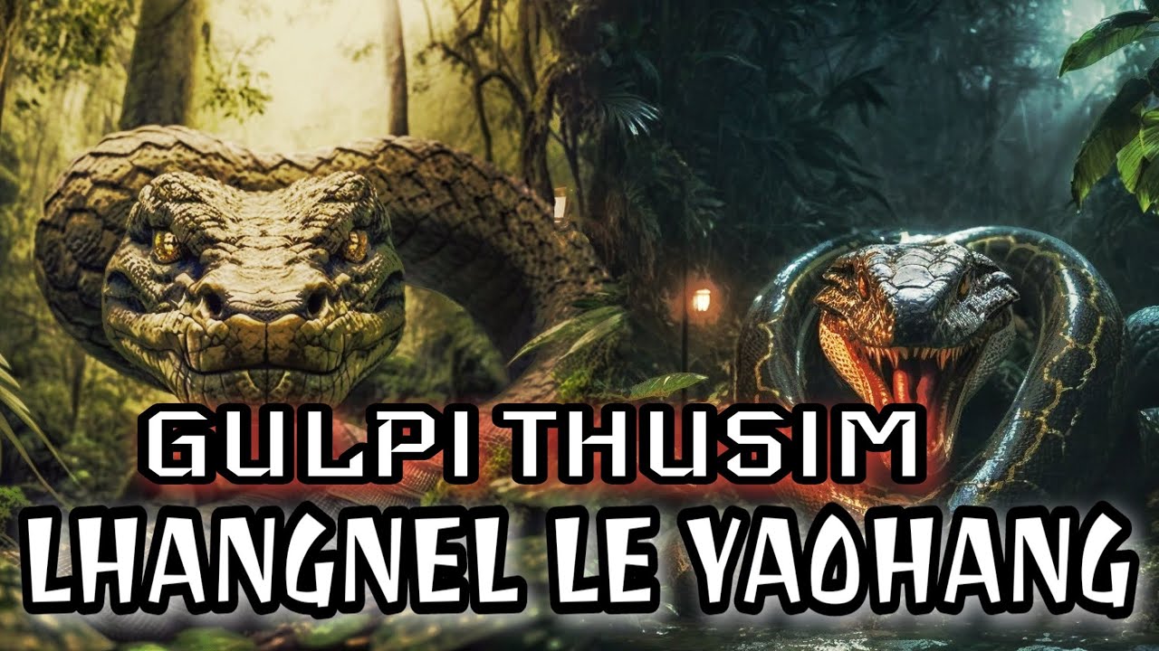 Upcoming Story Gulpi thusim [ LHANGNEL le YAOHANG ] - YouTube