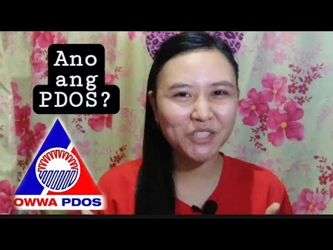 PRE-DEPARTURE ORIENTATION SEMINAR (PDOS) - YouTube