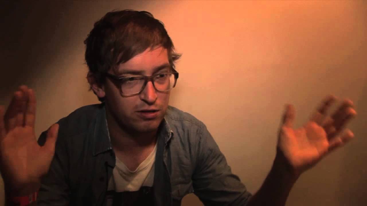 Metz interview - Alex Edkins (part 2) - YouTube