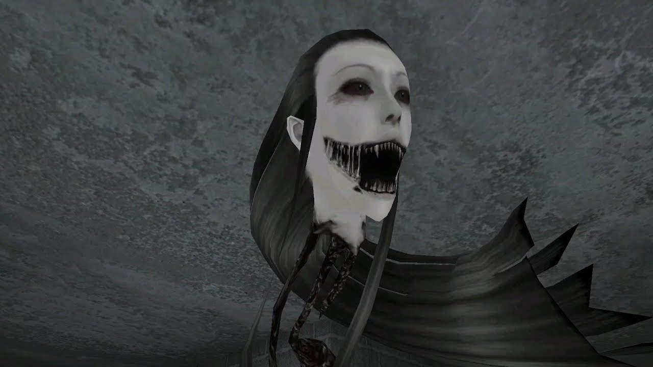 collect Money in Horror House (Eyes) - YouTube