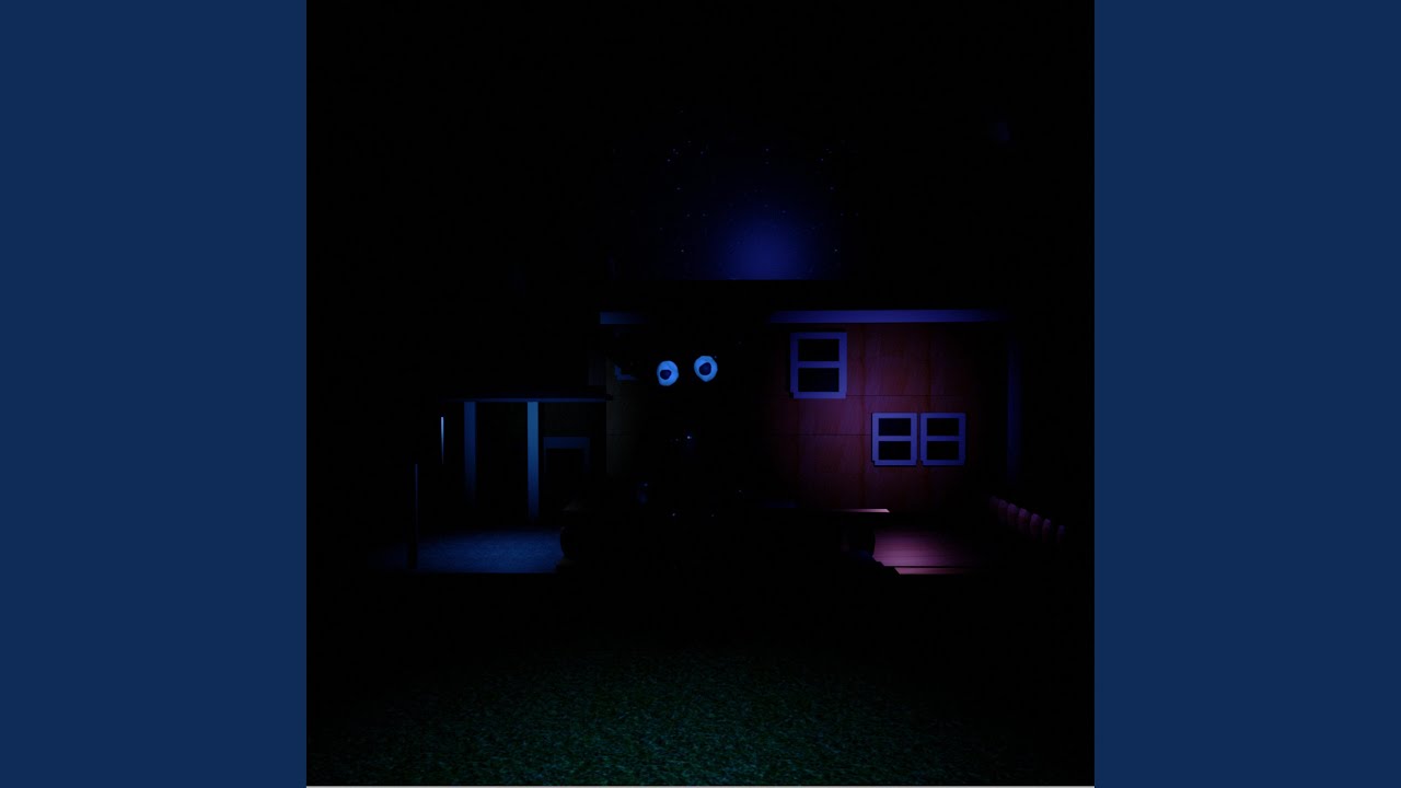 Spooky guy (beta Version) - YouTube