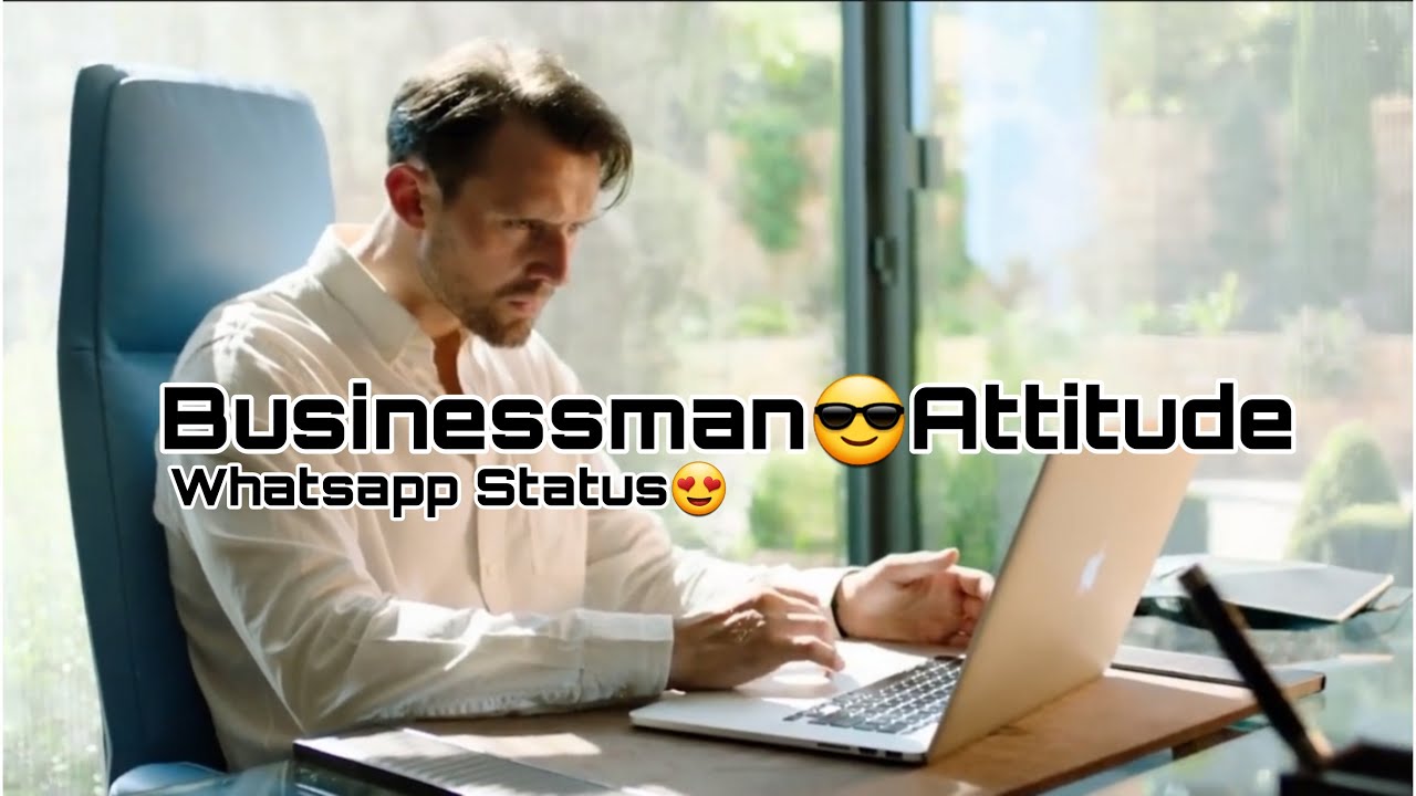 BILLIONAIRE MAN ATTITUDE | Businessman Entry + Rich | Billionaire Man ...