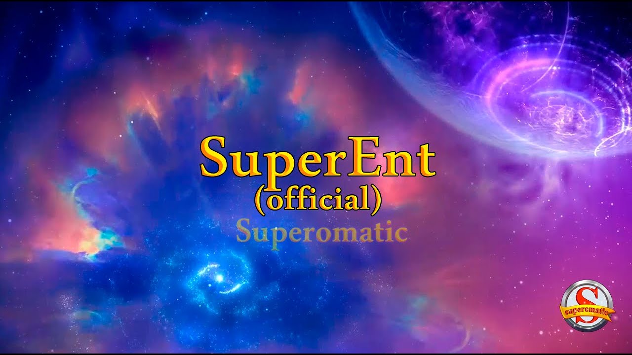 Superomatic-new name SuperEnt & New game Cazino Cosmos - YouTube