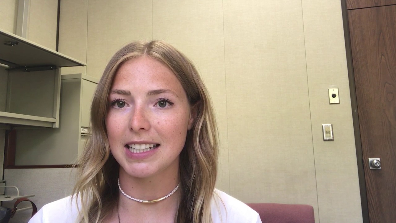 Hannah - Legal - YouTube