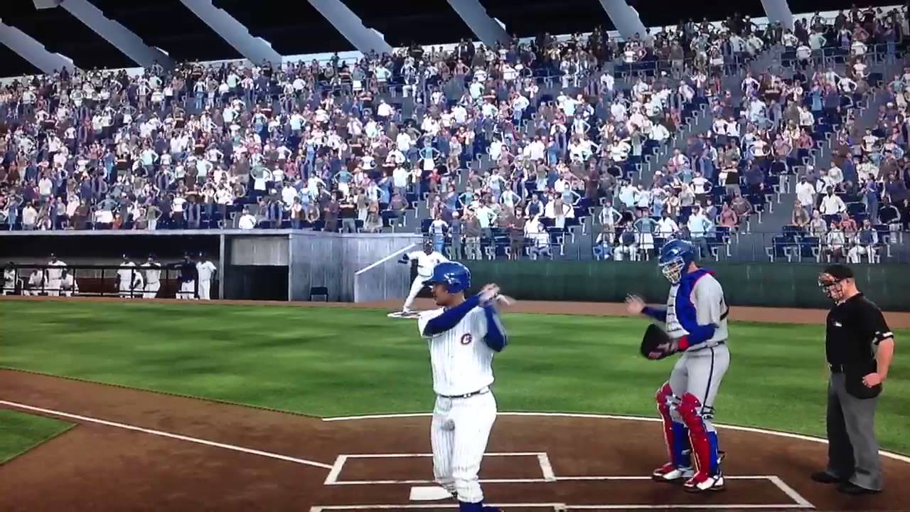 MLB 13: The Show Road To The Show Benny "The Jet" Rodriguez Episode 2 ...