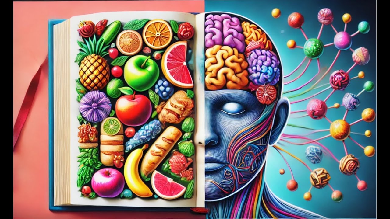 Unraveling Emotions Through Food: A Conversation with Kim Korte on ...