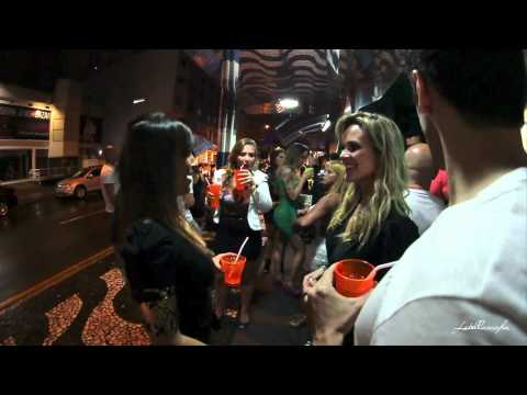 LABELLAMAFIA - YES! WE PARTY! Com Aryane Steinkopf  e Alice Matos