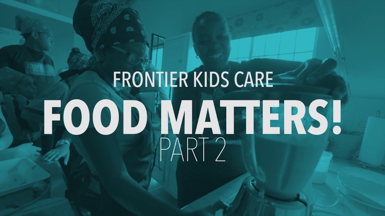 Food Matters! Part 2 - YouTube