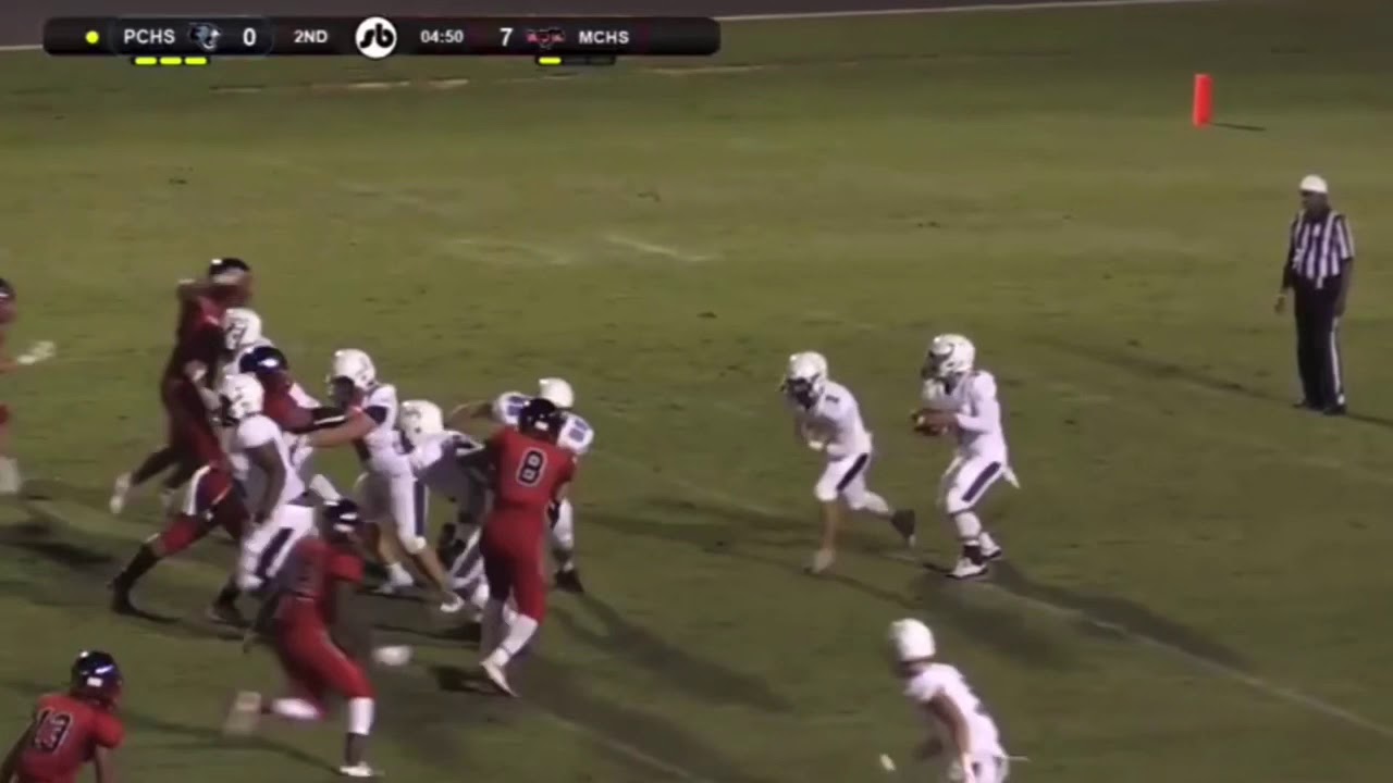 Tyler Shupe “Be Something” Highlights - YouTube