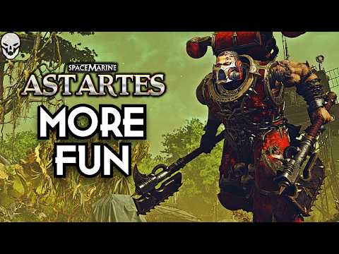 5 Mods That Make Space Marine 2 WAY Better