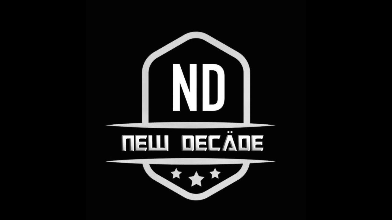 A New Decade/Remastered Version - YouTube