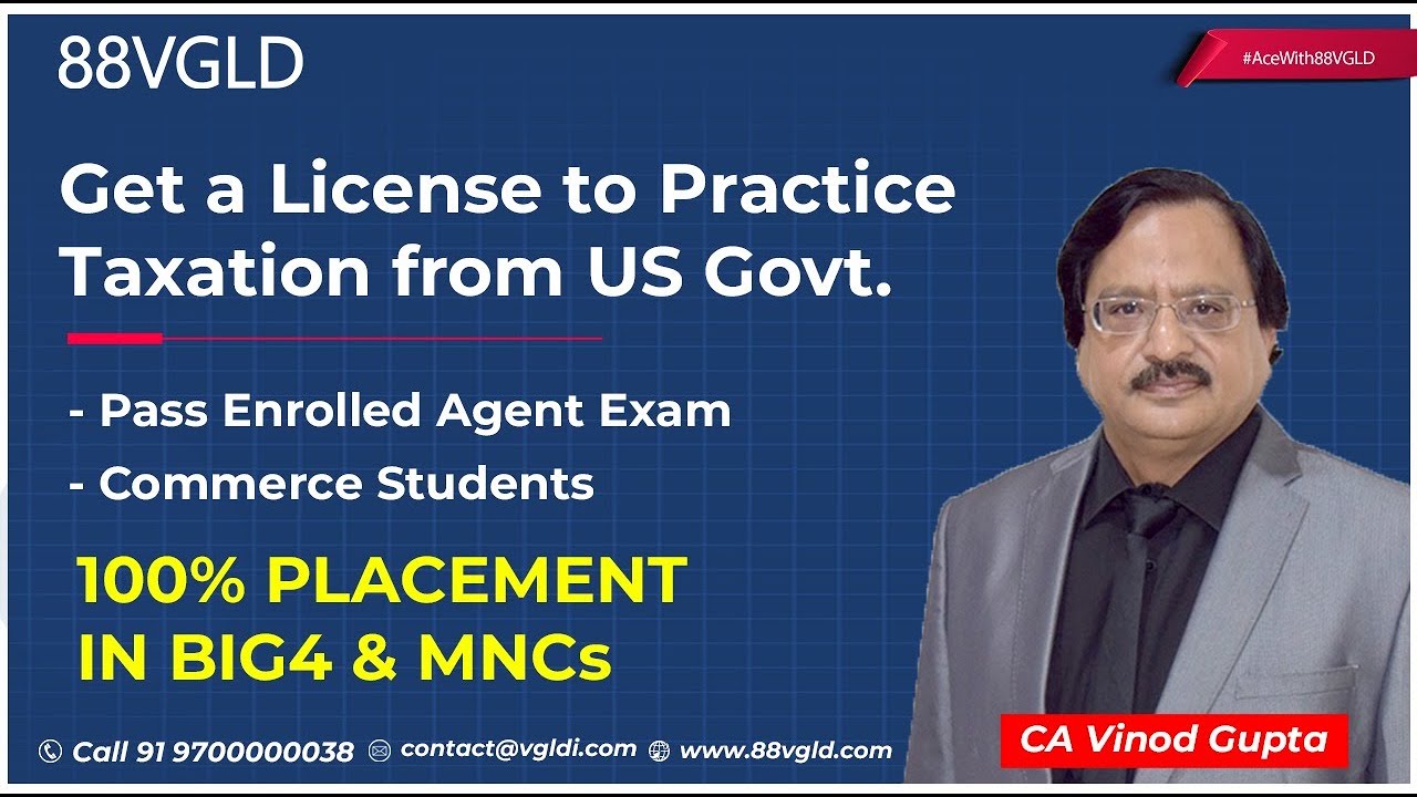 Get A License To Practice Taxation In The USA From US Government Become get-a-license-to-practice-taxation-in-the-usa-from-us-government-become