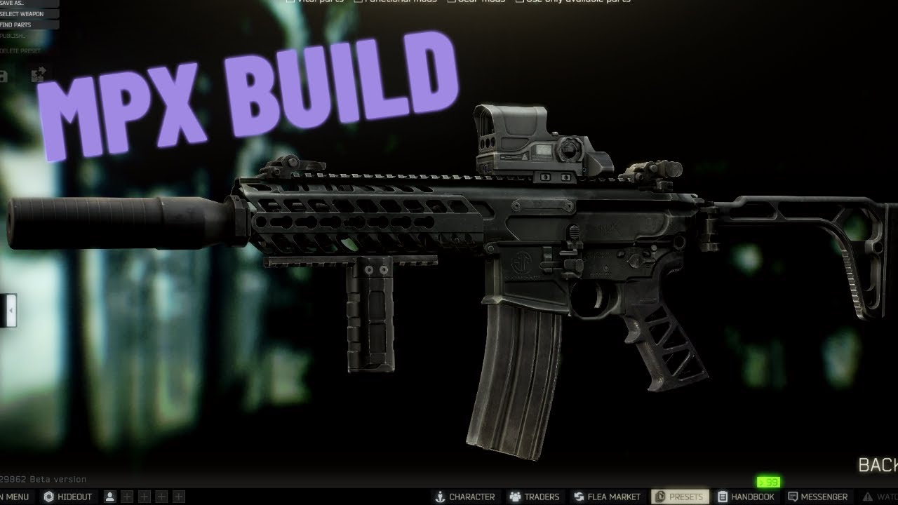 Tarkov explained in RGN - YouTube