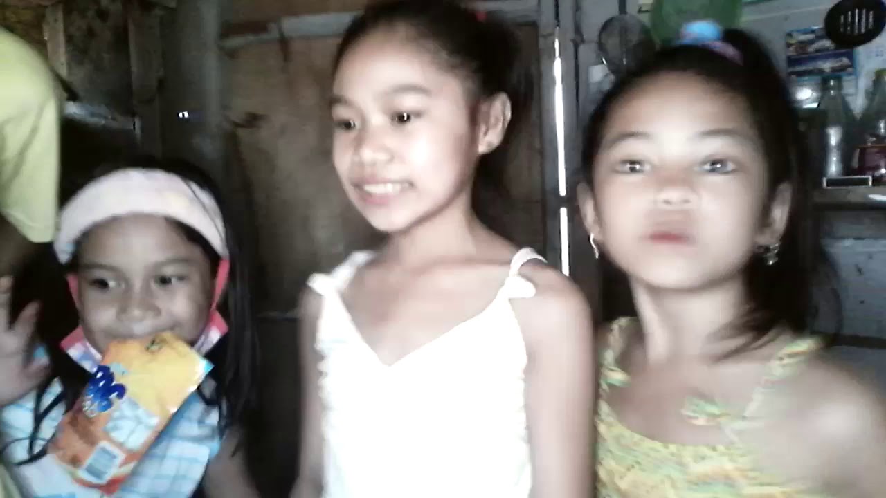 Nasorprise ako nila akalako walapa ring light q - YouTube