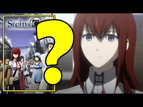 How To Watch STEINS GATE in Order!