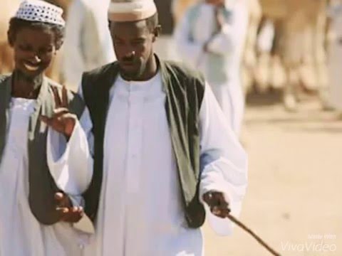 New Eritrea saho song 2016 Music اغنية ارتريا اغنا تنيتو - YouTube